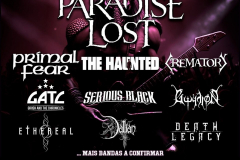 SEPTICFLESH anuncia un espectáculo exclusivo para septiembre de 2026 en ...