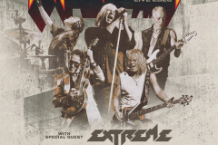 ACID DEATH lanza el video musical de «Coded Dominion»