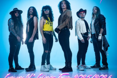 ACID DEATH lanza el video musical de «Coded Dominion»