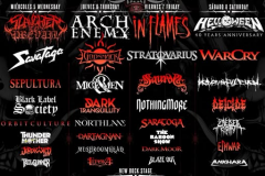 ACID DEATH lanza el video musical de «Coded Dominion»