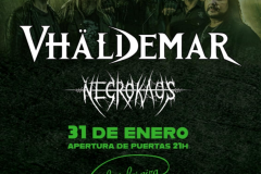 ACID DEATH lanza el video musical de «Coded Dominion»